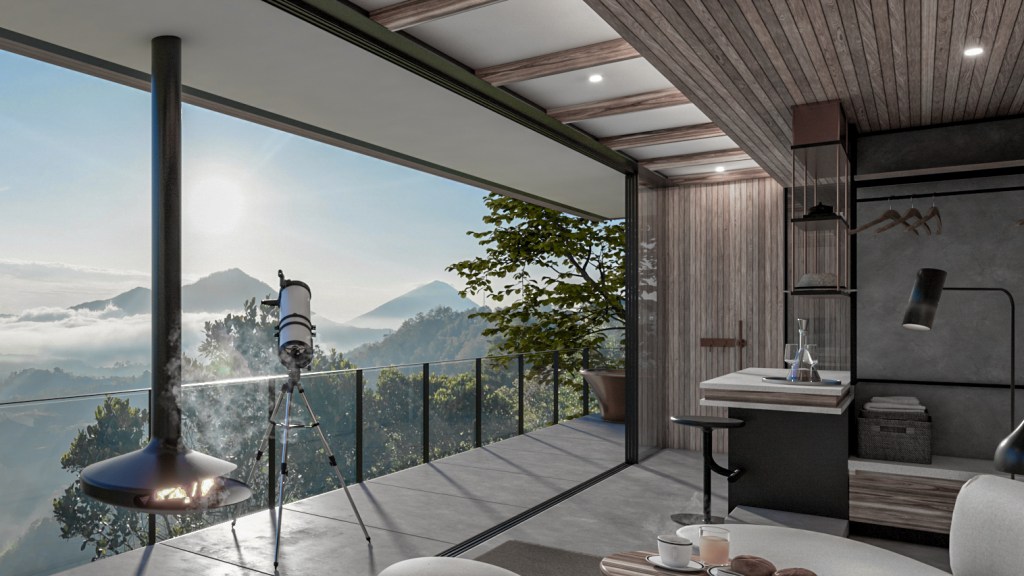 IRIN Design STUDIO – Island Architecture & Interior Design