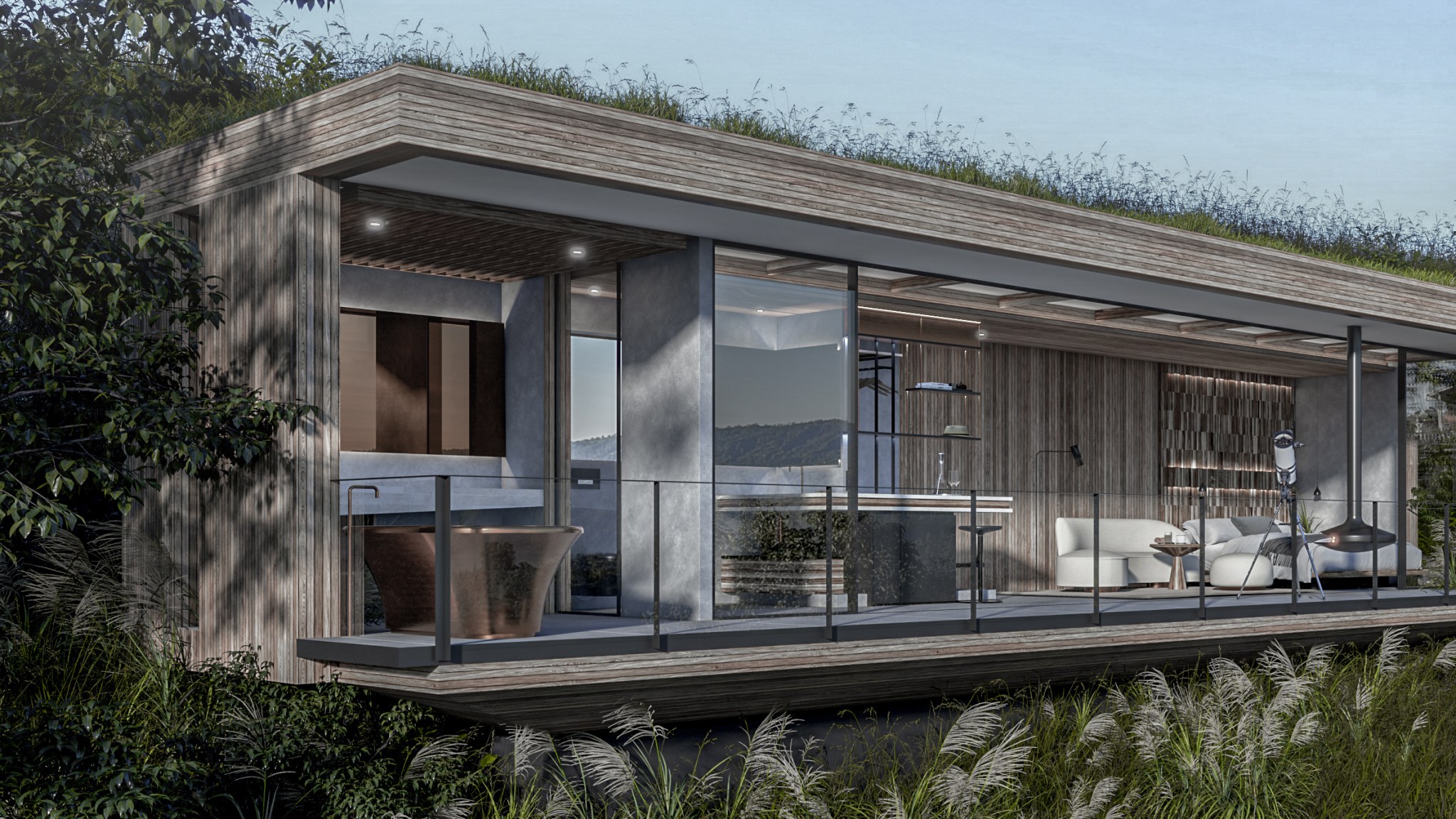 IRIN Design STUDIO – Island Architecture & Interior Design