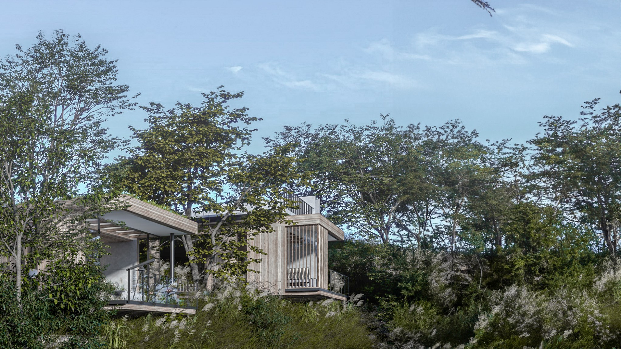 IRIN Design STUDIO – Island Architecture & Interior Design