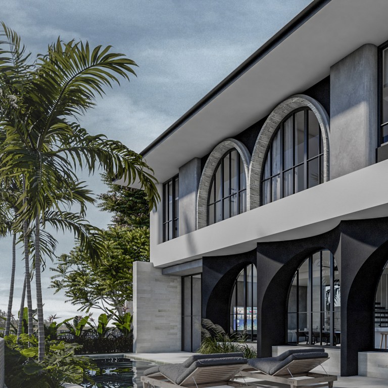 IRIN Design STUDIO – Island Architecture & Interior Design