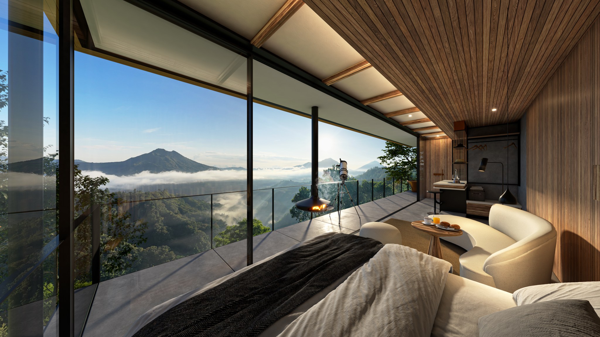 IRIN Design Studio – Tropical Modern Architecture & Interior Design